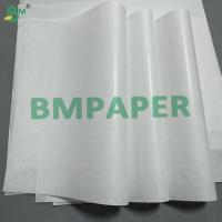 China Food-Grade Greaseproof 30gsm 40gsm Confectionery Paper Wrapping Paper for Candy & Pastry for sale
