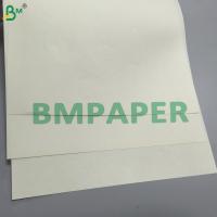 China Bulk Cream Off‑White Book Paper, High Opacity For Novels, Children Chapter Books & Journals for sale