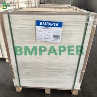 China Bulk Cream Off‑White Book Paper, High Opacity For Novels, Children Chapter Books & Journals for sale