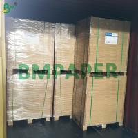 China Bulk Cream Off‑White Book Paper, High Opacity For Novels, Children Chapter Books & Journals for sale