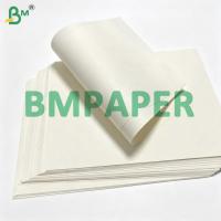 China High Bulky Cream Book Paper 65gsm 75gsm, 2.0 Bulk Creamy Offset Paper for sale