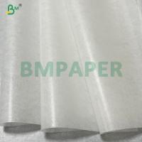 China Food Grade Confectionery Paper Roll Greaseproof Candy Wrapping Paper for sale