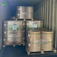 China Custom Width Virgin Pulp Confectionery Paper For Sweets Pastries Packing for sale