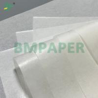 China Custom Width Virgin Pulp Confectionery Paper For Sweets Pastries Packing for sale