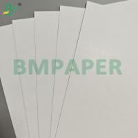 China 310gsm Black Core TCG Cardstock Perfect for Make Playing Card for sale