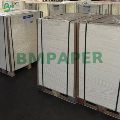 China 310gsm 330gsm Black Core TCG Cardstock Paper For Making Playing Cards A4 for sale