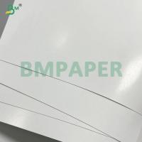 China High Opacity 330gsm Black core TCG Table Game Cards Paper for sale