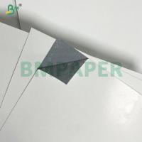 China High Opacity 330gsm Black core TCG Table Game Cards Paper for sale