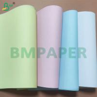 China 75gsm NCR Copy Paper Sheets Letter Size 500 Sheets per Ream for sale