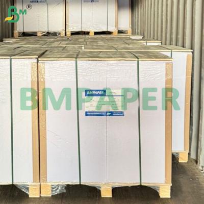 China 75gsm NCR Copy Paper Sheets Letter Size 500 Sheets per Ream for sale