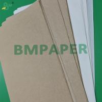 China 36gsm 40gsm Glass Interleaving Paper Roll For Automotive Mould proof 2290mm for sale