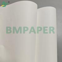 China 28gsm Grease Resistant Food Safe Chips Wrapping Paper Rolls for sale