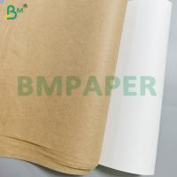 China 28gsm Grease Resistant Food Safe Chips Wrapping Paper Rolls for sale