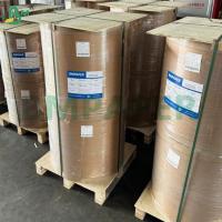 China 28gsm Grease Resistant Food Safe Chips Wrapping Paper Rolls for sale