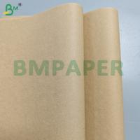 China 28gsm Grease Resistant Food Safe Chips Wrapping Paper Rolls for sale