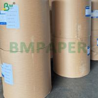 China 70gsm Anti-mildew Interleaving Paper Rolls for Glass and Steal for sale