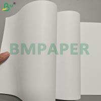 China 90gsm Good Print Effect School Student Exercise Book Paper Rolls for sale
