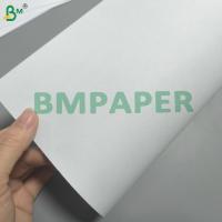 China High Whiteness 55g Offset Printing Paper For Printing Book Inner Pages for sale