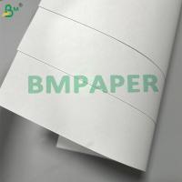 China High Whiteness 55g Offset Printing Paper For Printing Book Inner Pages for sale