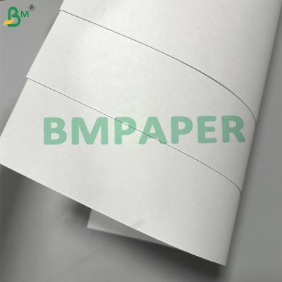 China High Whiteness 55g Offset Printing Paper For Printing Book Inner Pages for sale