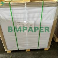 China High Whiteness 55g Offset Printing Paper For Printing Book Inner Pages for sale