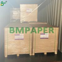 China High Whiteness 55g Offset Printing Paper For Printing Book Inner Pages for sale