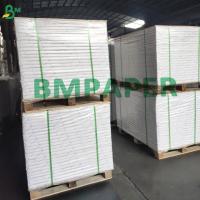 China 50g 53g 55g Uncoated Book Text Paper High Whiteness Book Printing Paper for sale