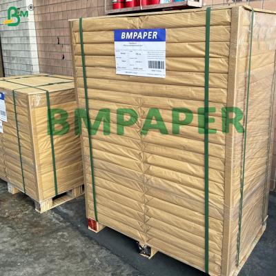 China 50g 53g 55g Uncoated Book Text Paper High Whiteness Book Printing Paper for sale