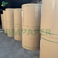 China 50gsm Kit 7 Grease Resistant Food Grade Wrapping Paper Rolls for sale