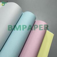 China Continuous Form 55gsm 60gsm Carbonless Copy Paper for POS Printers & Impact Printers for sale
