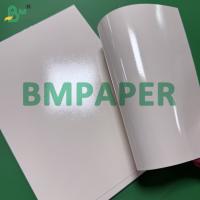 China 315g PET Bowls Trays Paperboard For Heating In High-temperature Microwave Ovens for sale