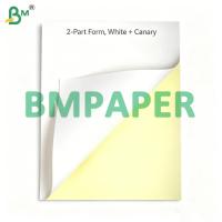 China 3-Part Forms Carbonless Paper 8x11