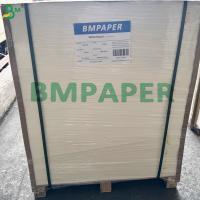 China Car Air Freshener Paper Sheet 1.6 - 1.8mm Absorbent Fragrance Paper For Car Air Freshener for sale