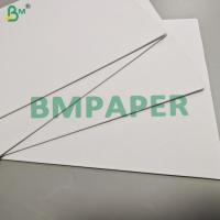 China Printable 1.6mm 1.8mm Absorbent Cotton Paper For Car Air Fresheners 70 x 100cm for sale
