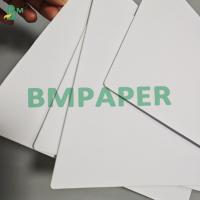China Printable 1.6mm 1.8mm Absorbent Cotton Paper For Car Air Fresheners 70 x 100cm for sale