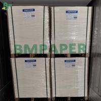 China Printable 1.6mm 1.8mm Absorbent Cotton Paper For Car Air Fresheners 70 x 100cm for sale