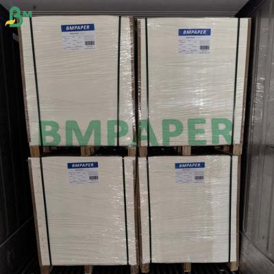 China Printable 1.6mm 1.8mm Absorbent Cotton Paper For Car Air Fresheners 70 x 100cm for sale