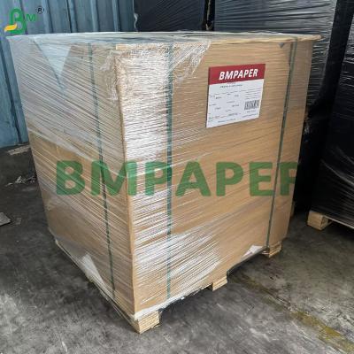 China Custom Printing Unbleached Kraft Paper with PE Coating One Side Heat Sealable for sale