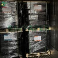 China Custom Printing 40g + 6g PE Coated Paper For Baked Food 200mm Grease Resistant for sale