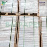 China 75gsm Blue/Black Image NCR Carbonless Copy Paper Sheets/Ream for sale