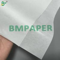 China Custom Printed Food Grade PE Coated White Kraft Paper for Food Packaging Bags for sale