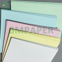 China 55gsm 60gsm 65gsm Black Ink Digital NCR Copying Paper CB CFB CF 57cm X 87cm for sale