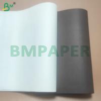 China 30/40gsm Grease Resistant Paper Rolls for Oily Food Wrapping for sale