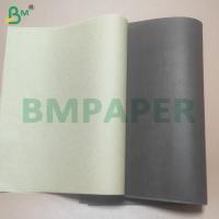 China 30/40gsm Grease Resistant Paper Rolls for Oily Food Wrapping for sale