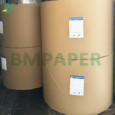 China 30/40gsm Grease Resistant Paper Rolls for Oily Food Wrapping for sale