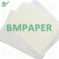 China Tortilla Wrap Paper With High Wet Strength, 25gsm 30gsm & 36in Rolls for sale