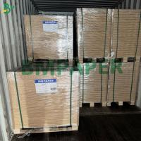 China 25GSM Food Grade Glassine Paper Ultra - Thin Candy Wrapping Paper for sale