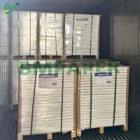 China 30gsm 35gsm Glassine Paper For Butter Wrapping Food Safe 70 x 100cm Non - Stick for sale