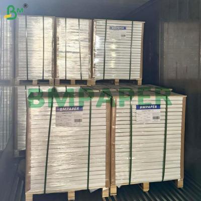 China 30gsm 35gsm Glassine Paper For Butter Wrapping Food Safe 70 x 100cm Non - Stick for sale