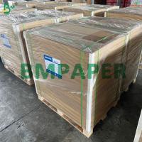 China 30GSM 35GSM Food Safe Glassine Paper Grease Resistant Translucent Paper For Bakery for sale